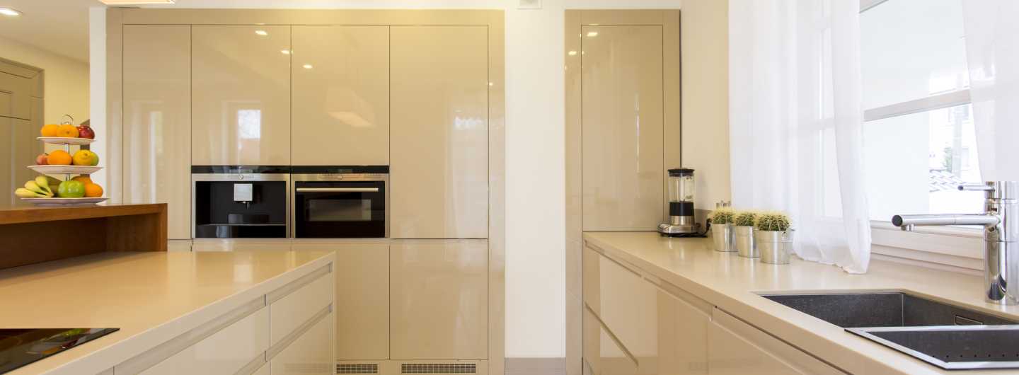 Matt Stone vs Polished Stone - Which One Is Right for You - Koliqi Marble